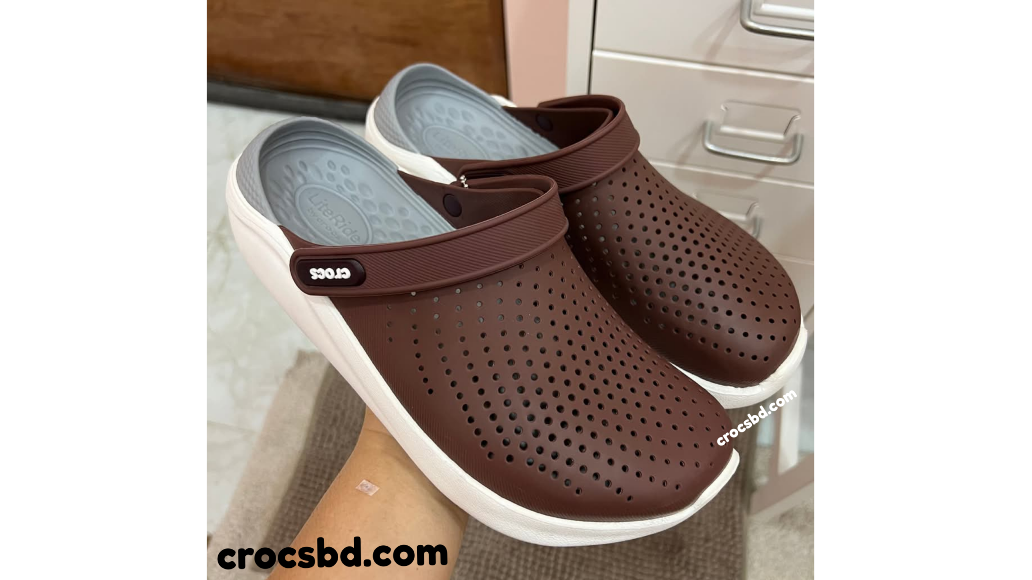 LITERIDE Archives - Crocs BD