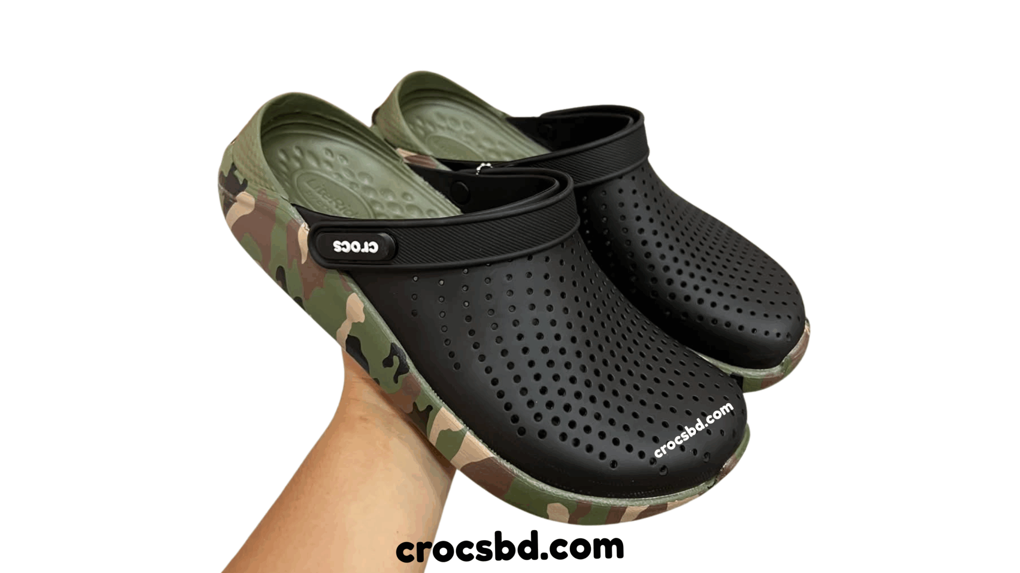 LITERIDE Archives - Crocs BD